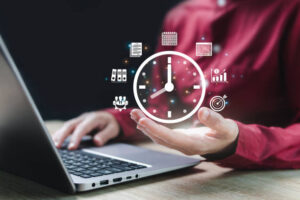 Event Planning Success: Why Timing Matters Most