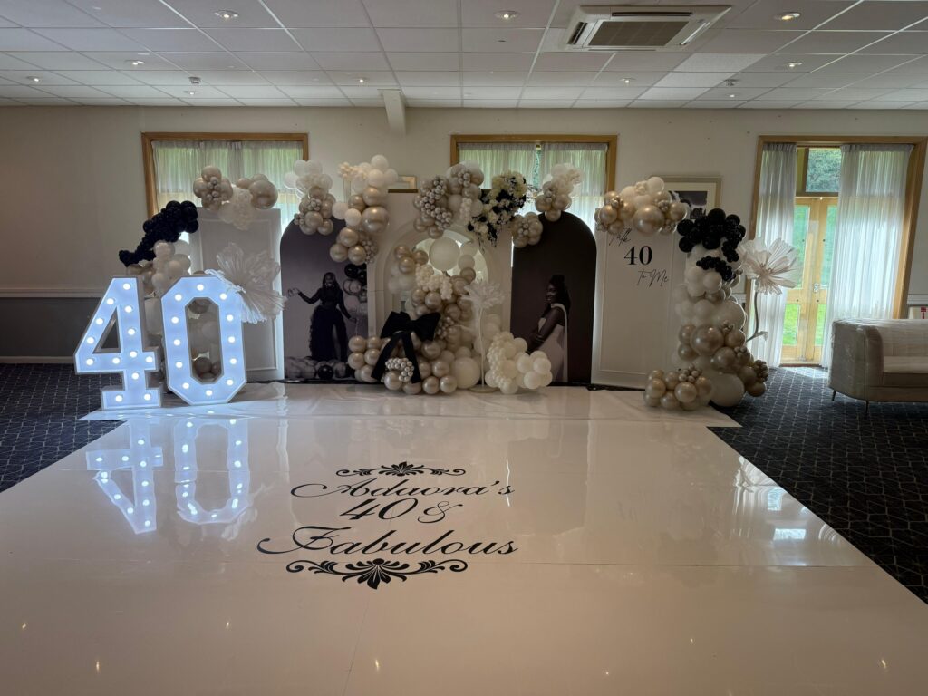 Corporate Event Branding with Custom Backdrops | Elevate Your Brand